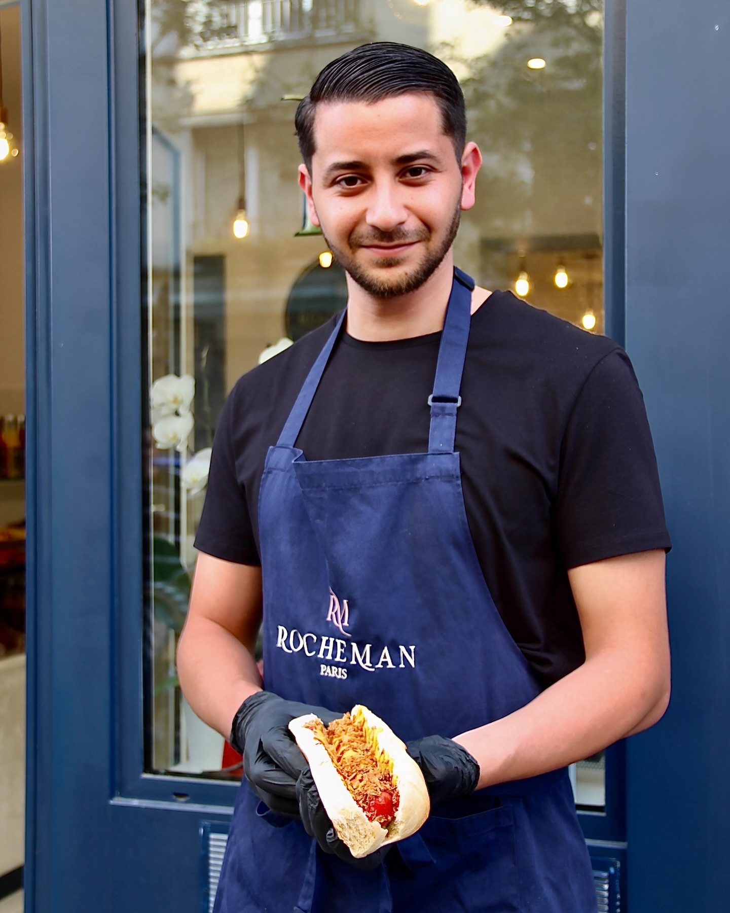 Rocheman Paris – L'inspiration du goût