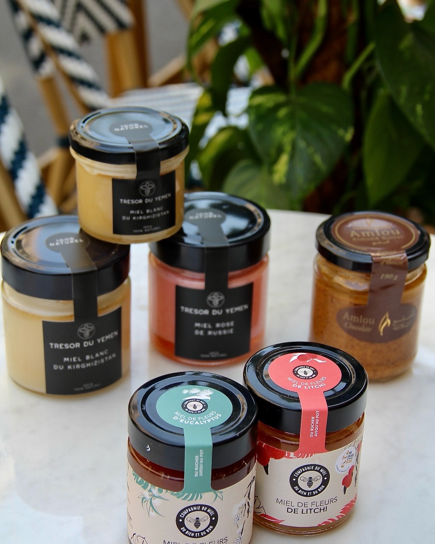 Rocheman Paris – L'inspiration du goût