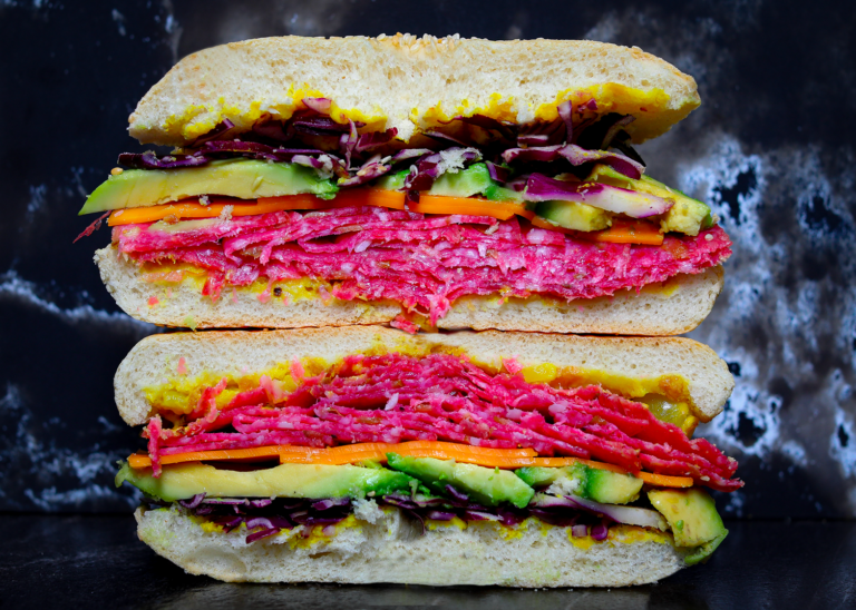 Sandwichs – Rocheman Paris